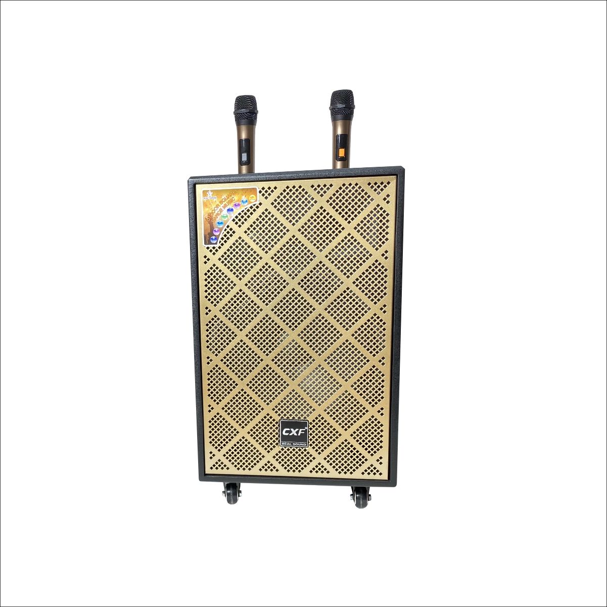 Loa GL 1233 – cxf.vn